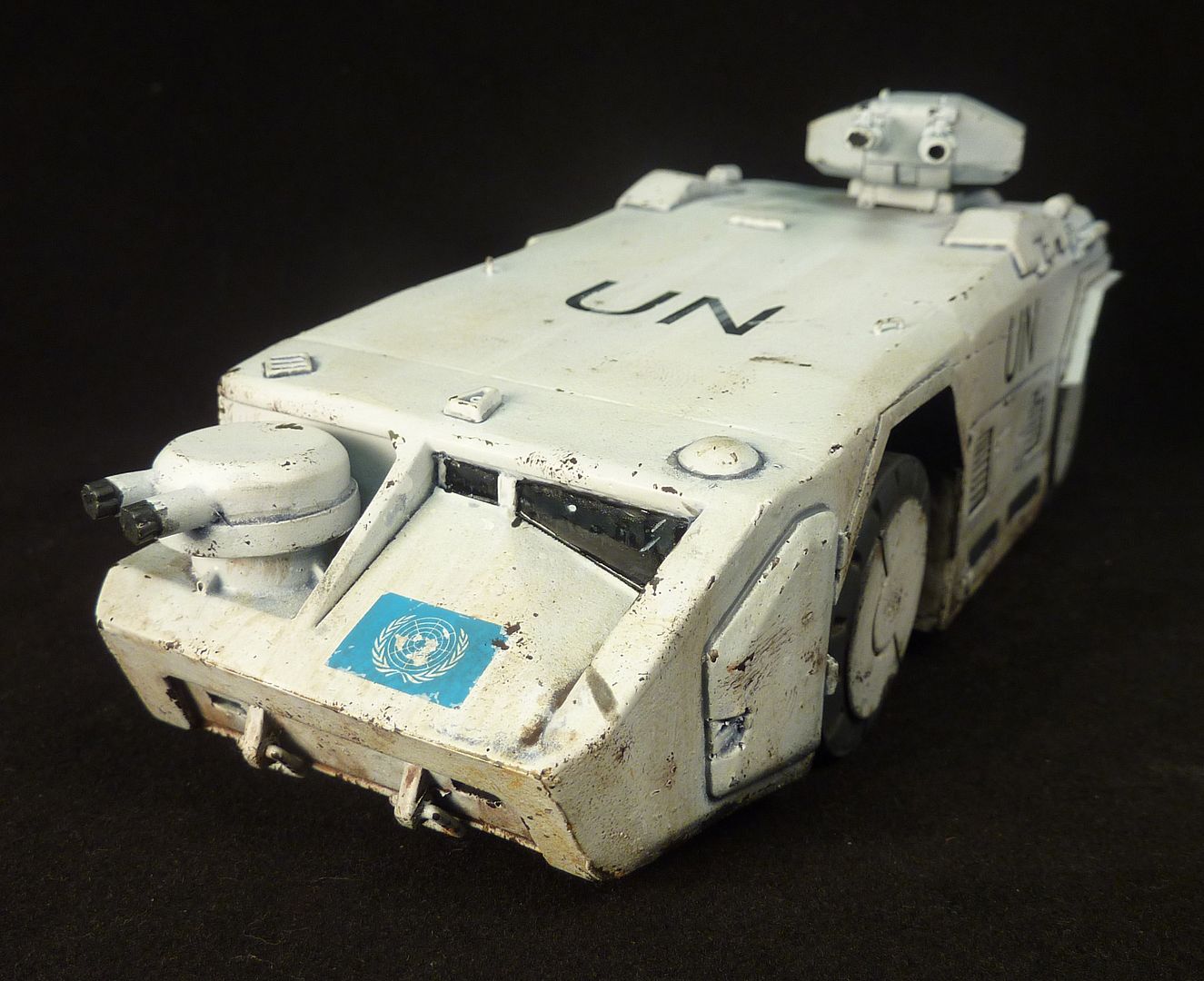 [TMP] "'not 'Aliens APC..." Topic